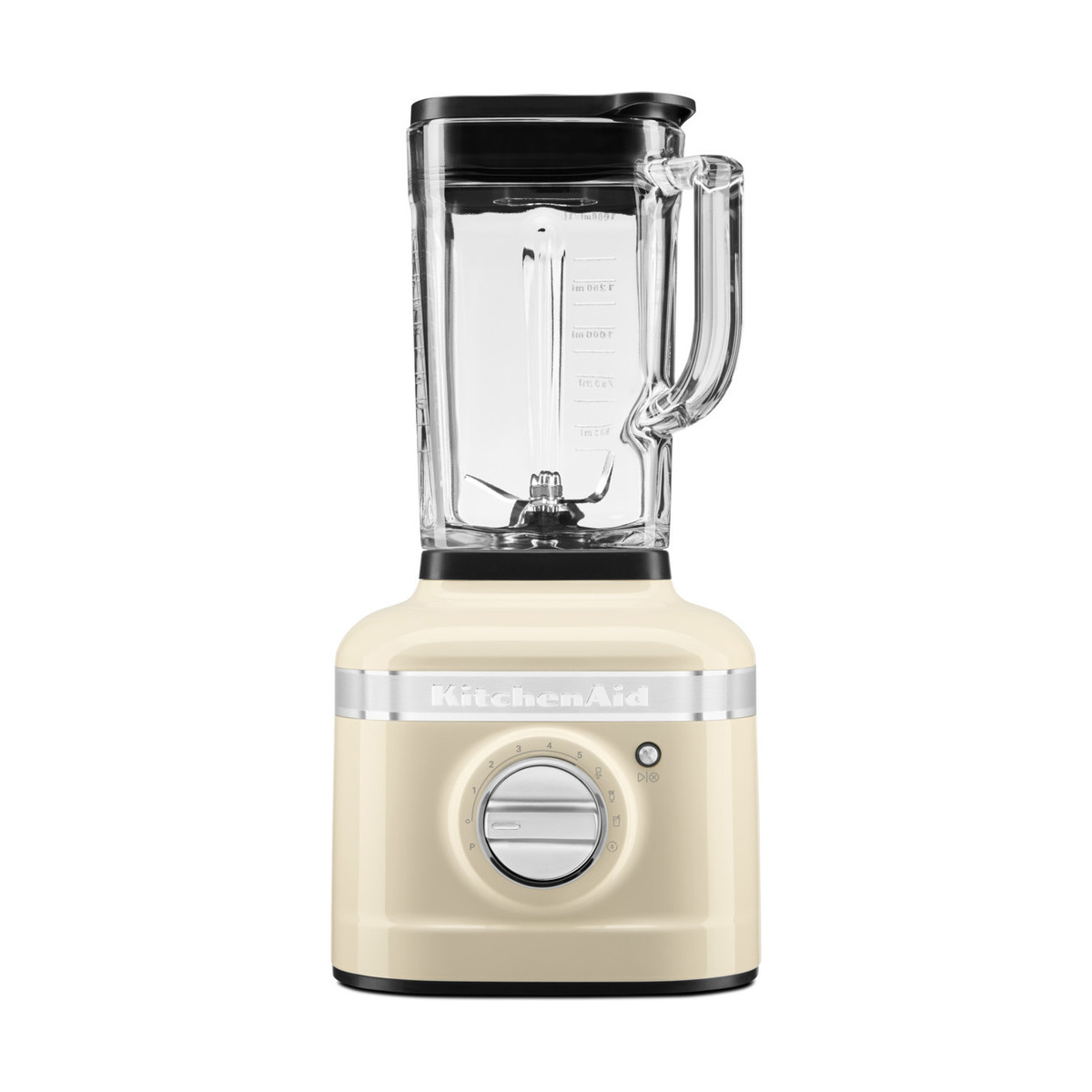 KitchenAid Frullatore Artisan K400 - Crema - Gasparetto 1945