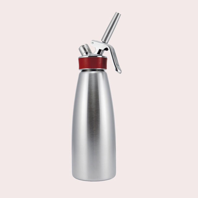 iSi Sifone Gourmet 1 lt - Gasparetto 1945
