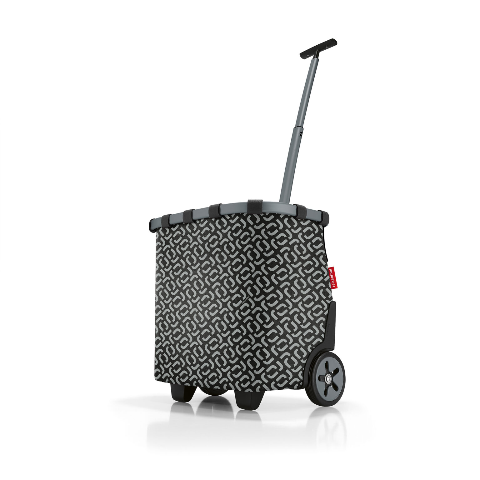 Reisenthel Carrycruiser - Frame Signature Black - Gasparetto 1945
