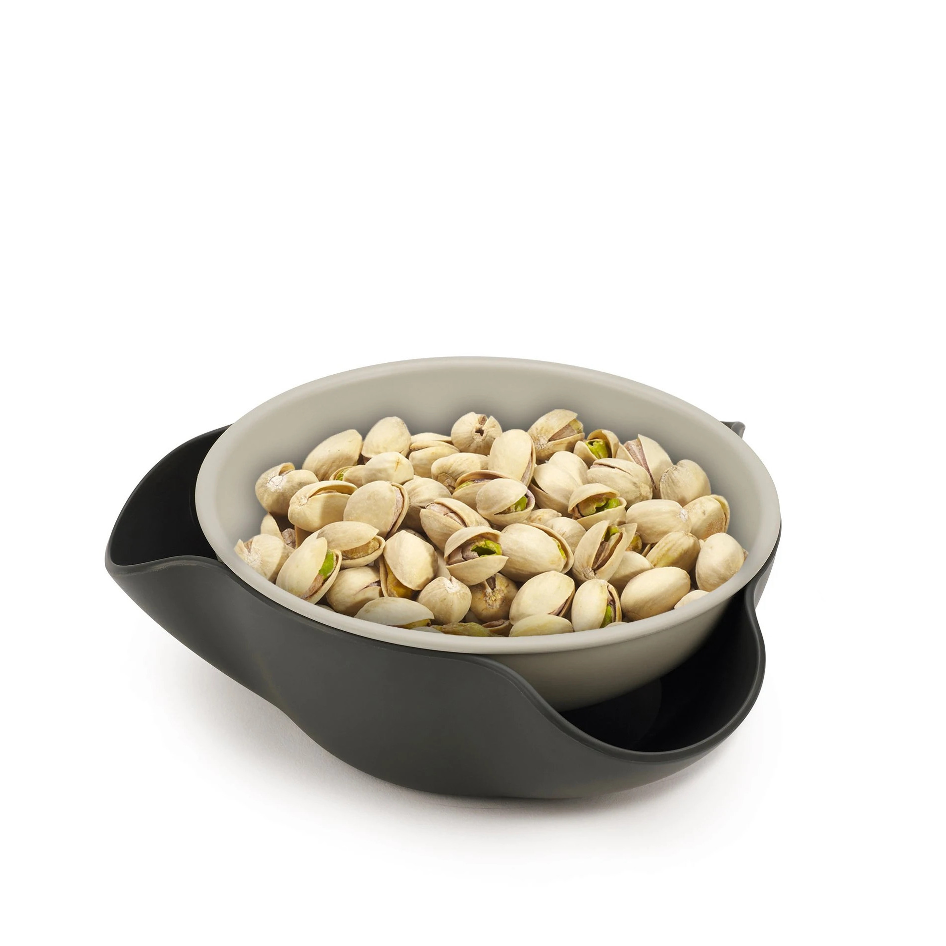 Joseph Joseph DOUBLE-DISH Ciotola porta snack - Gasparetto 1945